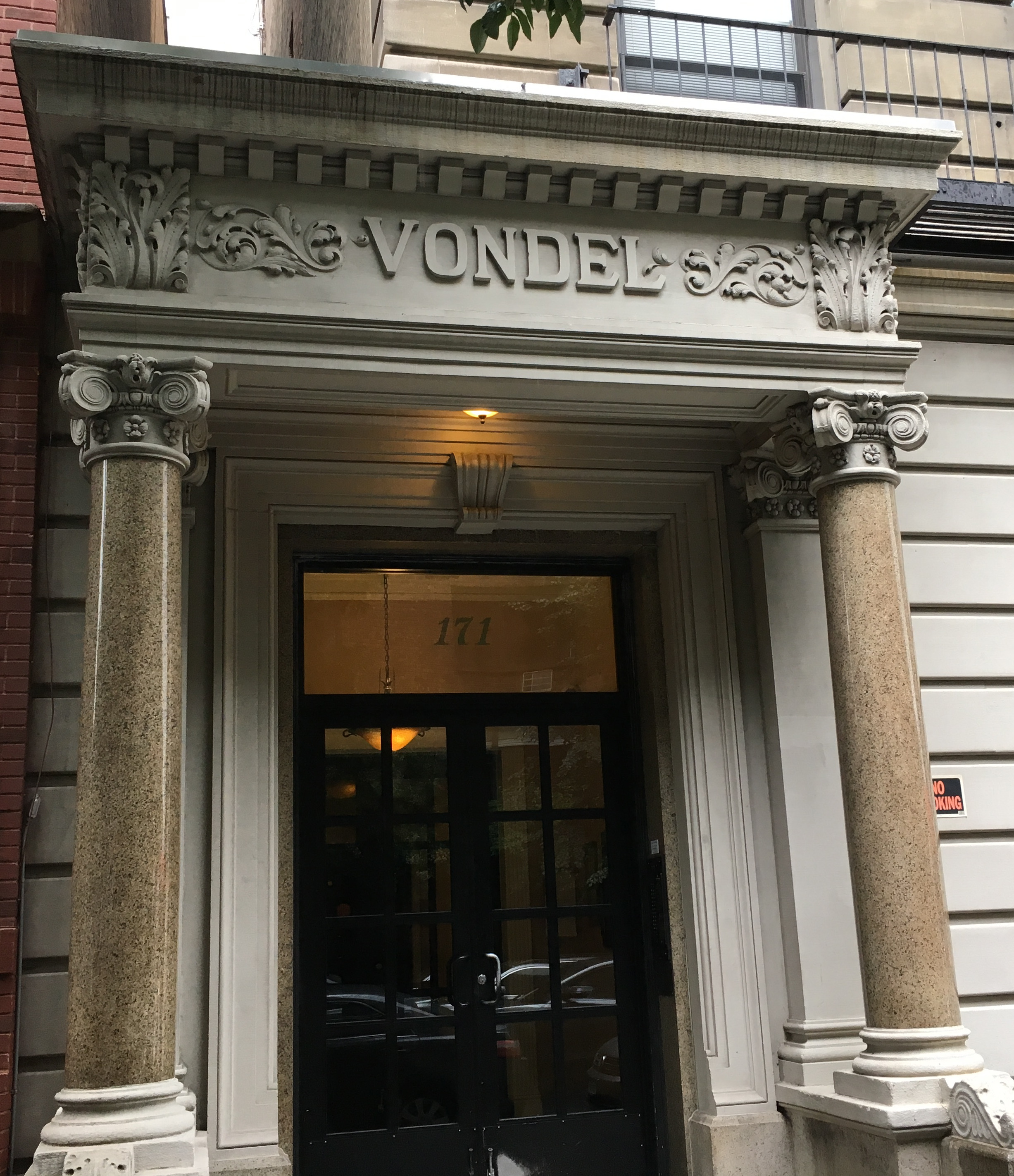 New York City Apartment Building Names In 1904 Part 3 New York City Apartment Building Names In 1904 Part 3