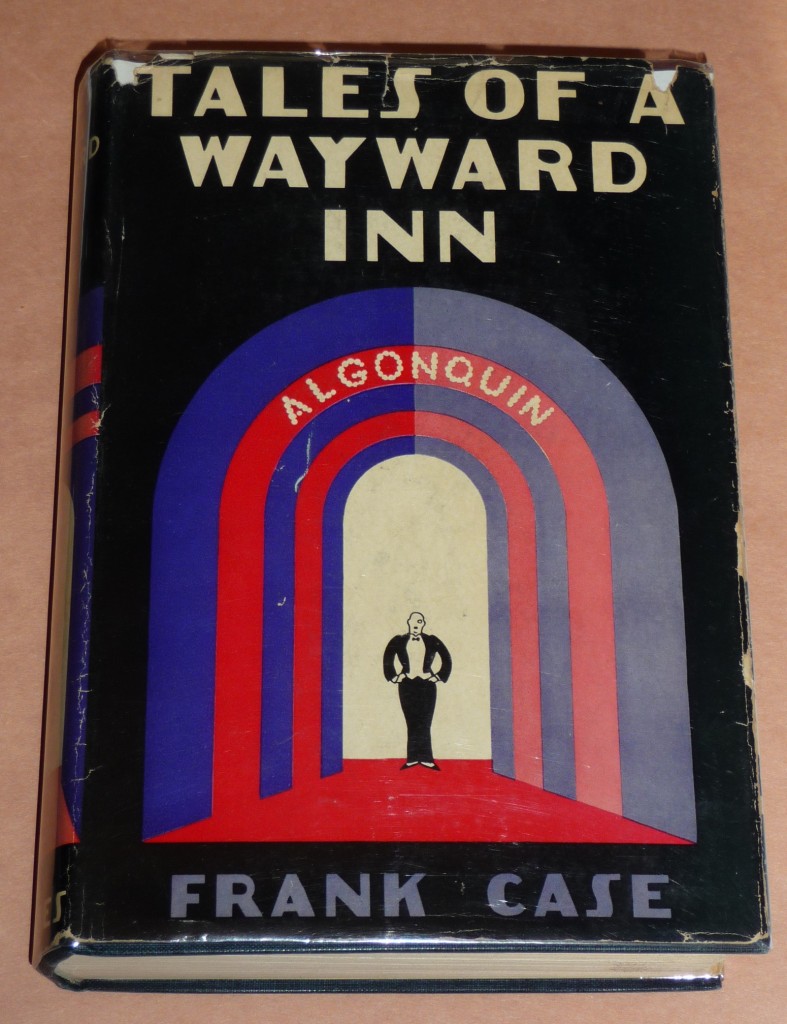 Part 1 Vintage New York City Books With Great Art Deco Dust Jackets