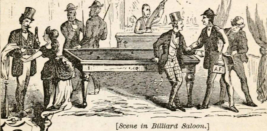 Things You Should Know If Visiting New York City In 1873
