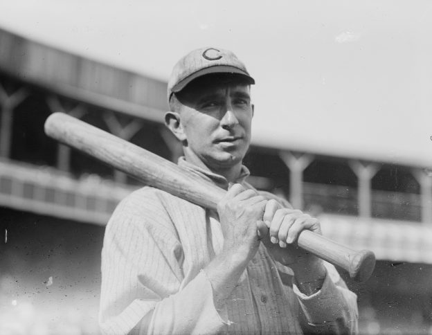 These Are The World Champion 1908 Chicago Cubs