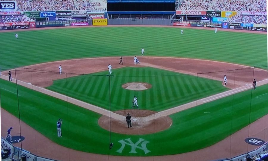 6 Ways Television Is Helping To Make Baseball Unwatchable