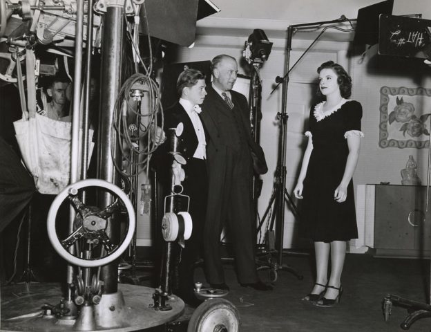 Classic Hollywood #82 - Judy Garland- Hollywood Reacts After Her Death