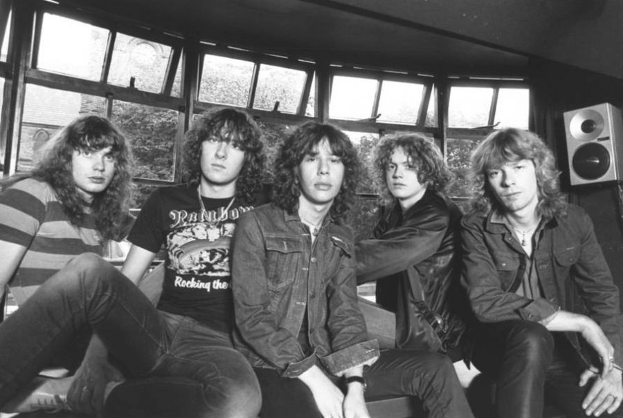 Why Def Leppard Doesn't Want The Public To See This Video
