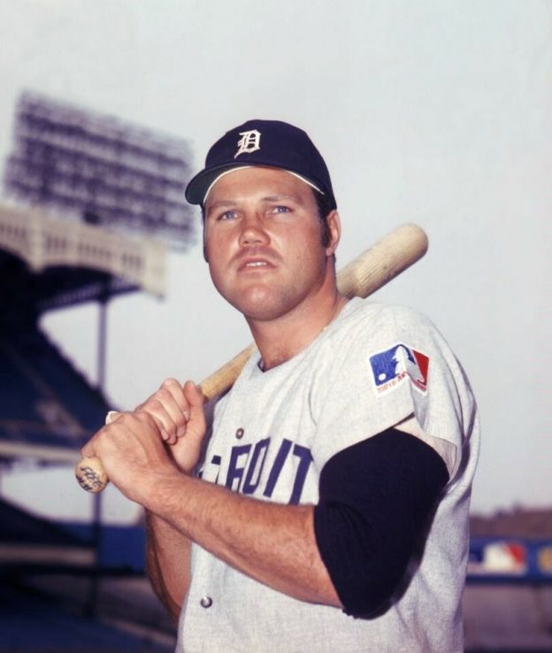 Tigers Star Catcher Bill Freehan Dies At 79 - Wrote One Of Baseball's ...