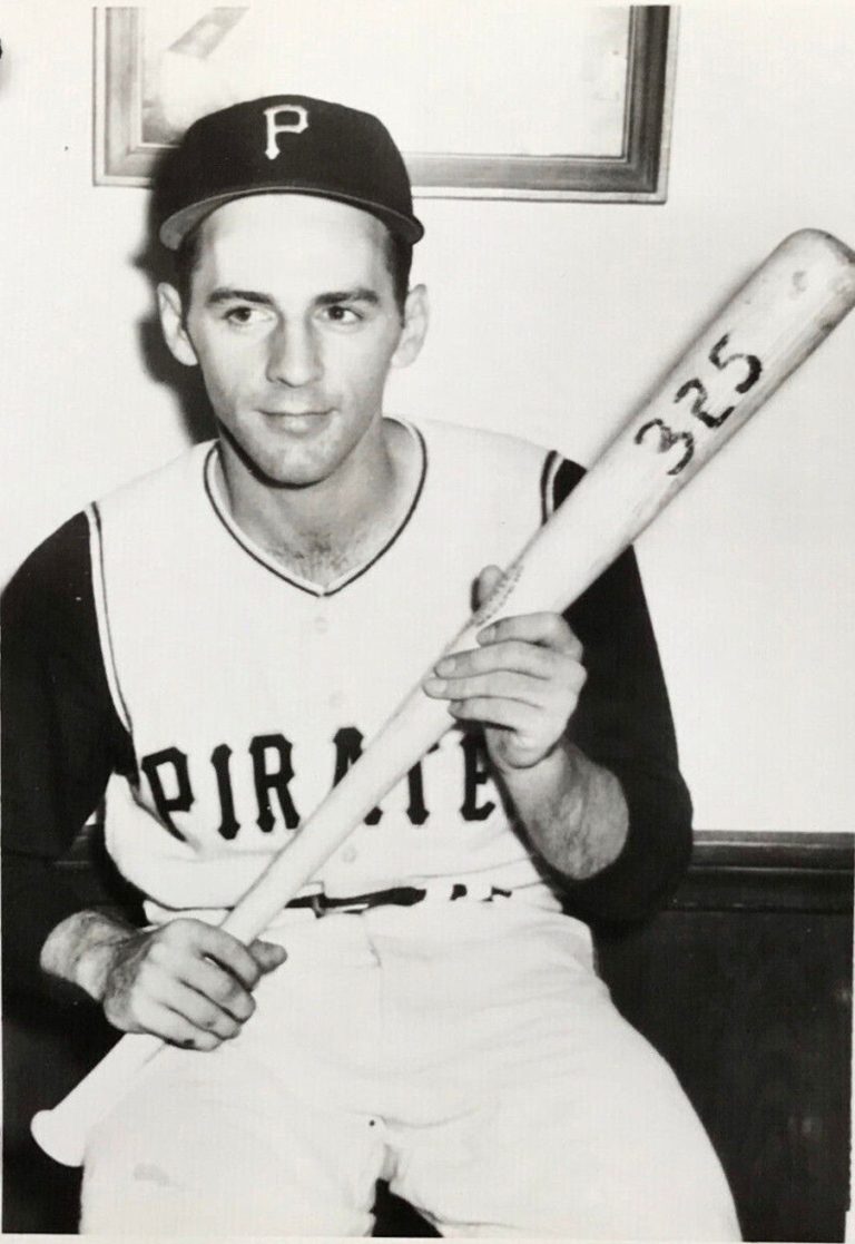Dick Groat A Rare Star Of Both Baseball & Basketball Dies At 92