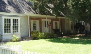I Dream Of Jeannie - Where Major Nelson Lived In Cocoa Beach