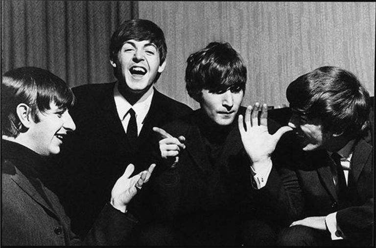 3 Beatles Tunes With Hidden Lyrics Within The Song - Stuff Nobody Cares ...