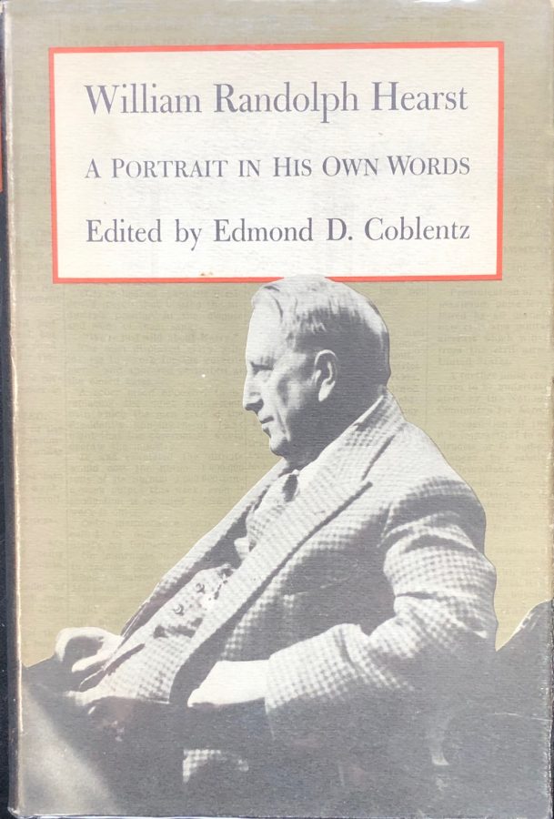 William Randolph Hearst And Llama Drama - Stuff Nobody Cares About