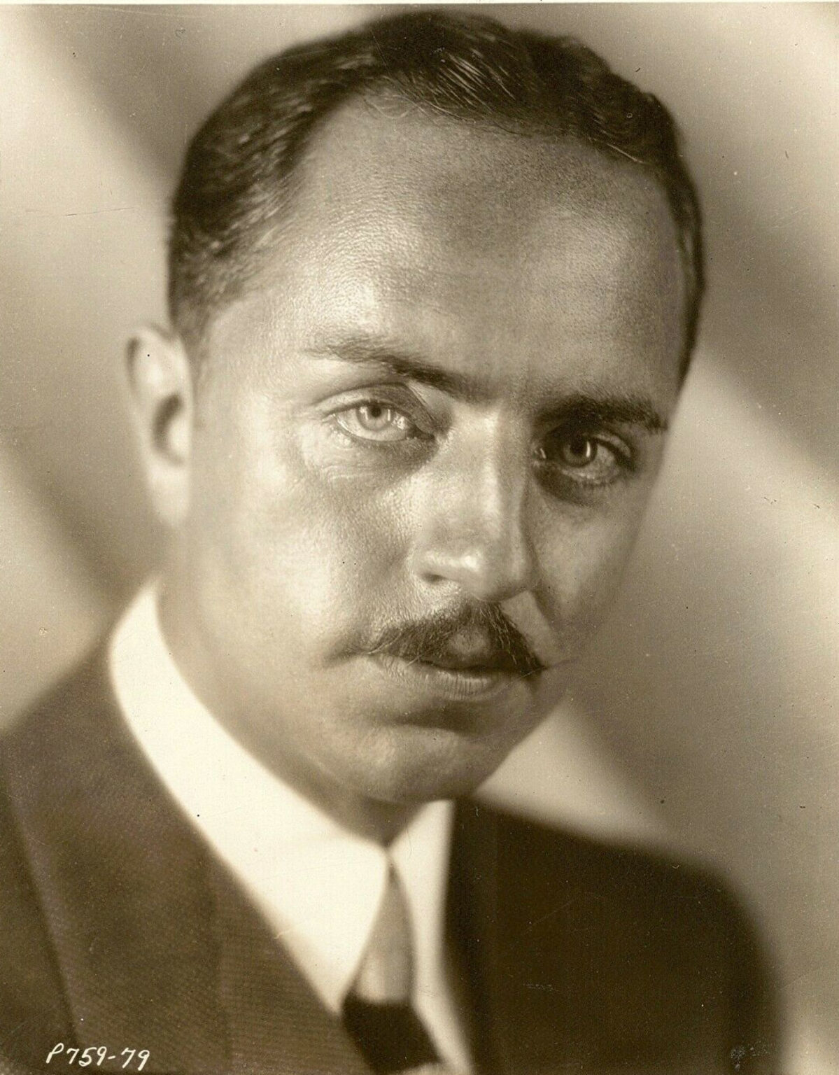 Classic Hollywood #192 – William Powell - Stuff Nobody Cares About
