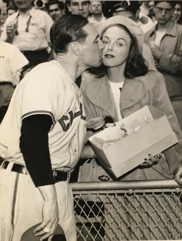 Bob Feller Wins Father Of The Year - Stuff Nobody Cares About